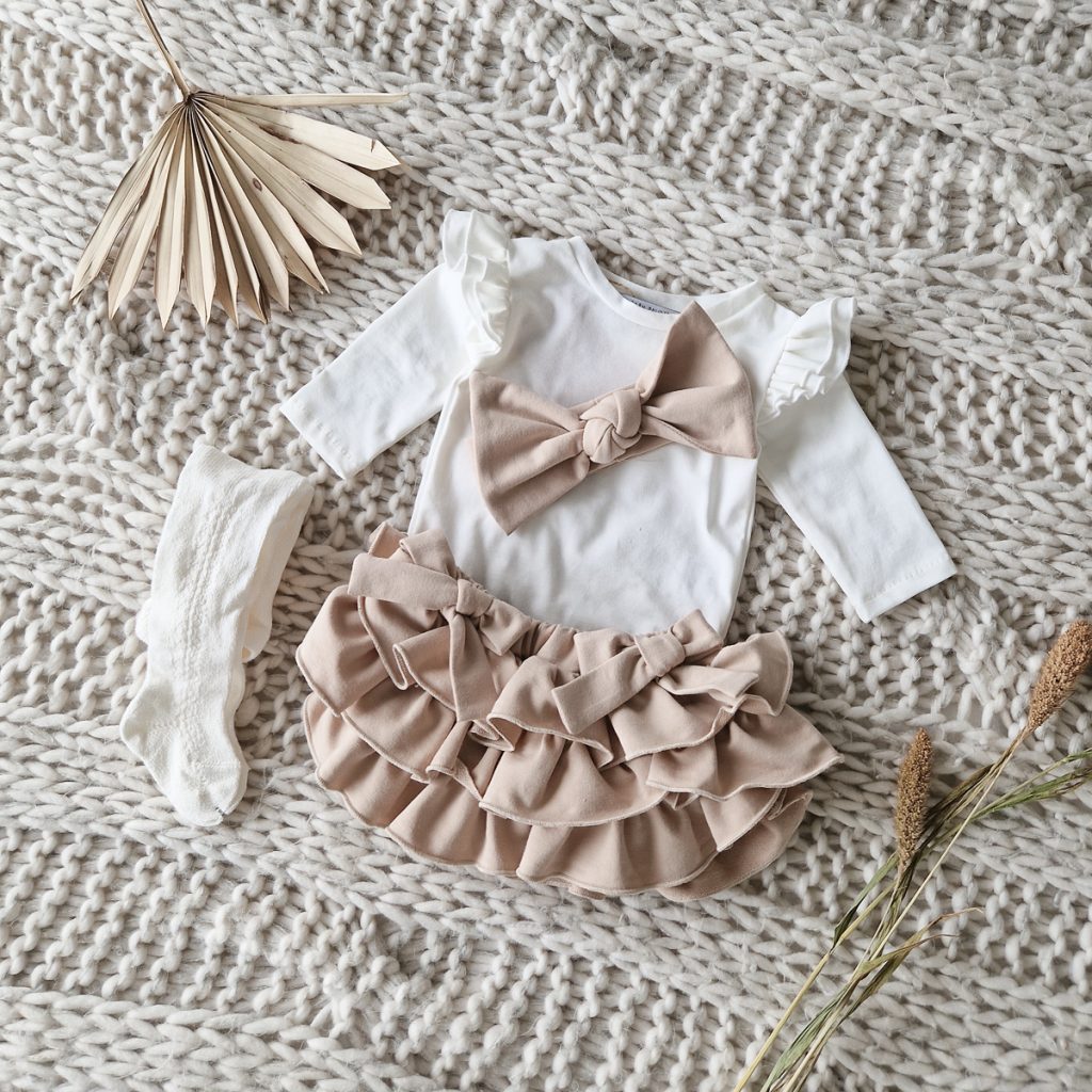 Baby Lifestyle Gioia - Baby Lifestyle voor kleine meisjes